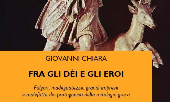 FRA GLI DEI E GLI EROI | Quattro