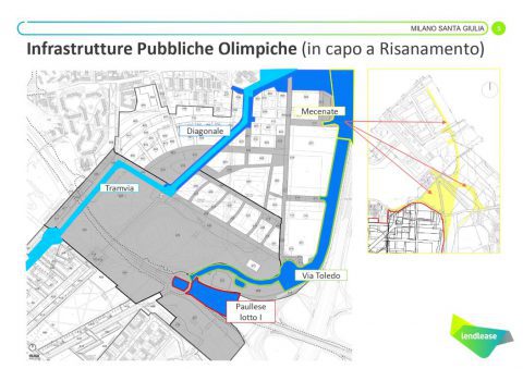 Milano Santa Giulia, tutti gli aggiornamenti del progetto | Quattro