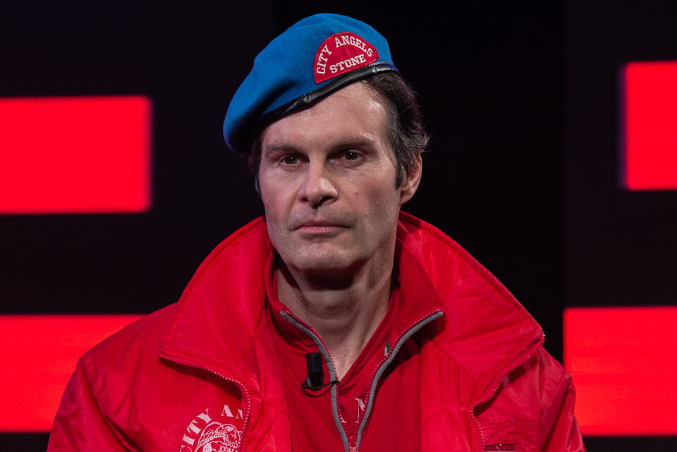 Intervista a Mario Furlan, fondatore dei City Angels | Quattro